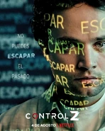 Control Z | Control Z Wiki | Fandom