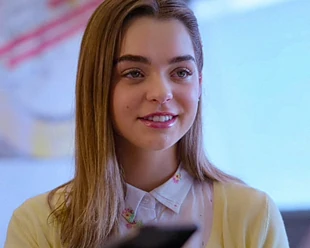 Natalia Alexander | Control Z Wiki | Fandom