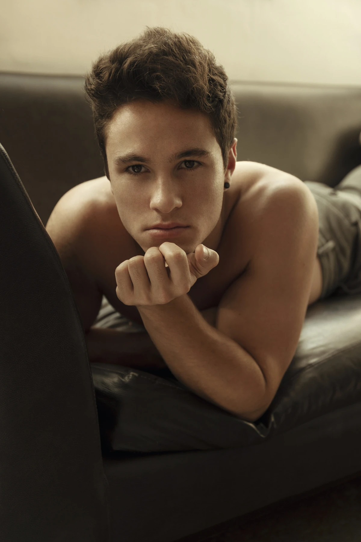 Michael Ronda | Control Z Wiki | Fandom