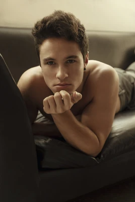 Michael Ronda | Control Z Wiki | Fandom