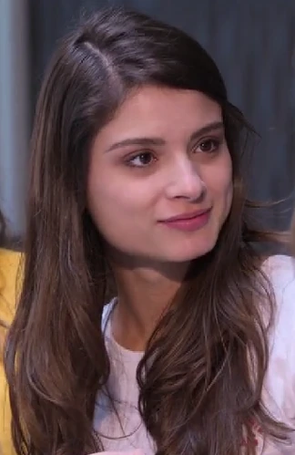 Regina | Control Z Wiki | Fandom