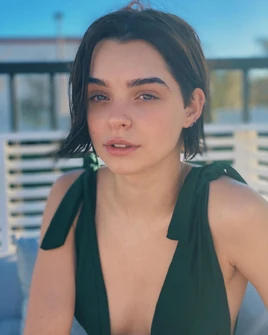 Macarena García | Control Z Wiki | Fandom