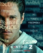 Control Z | Control Z Wiki | Fandom