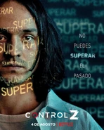 Control Z | Control Z Wiki | Fandom