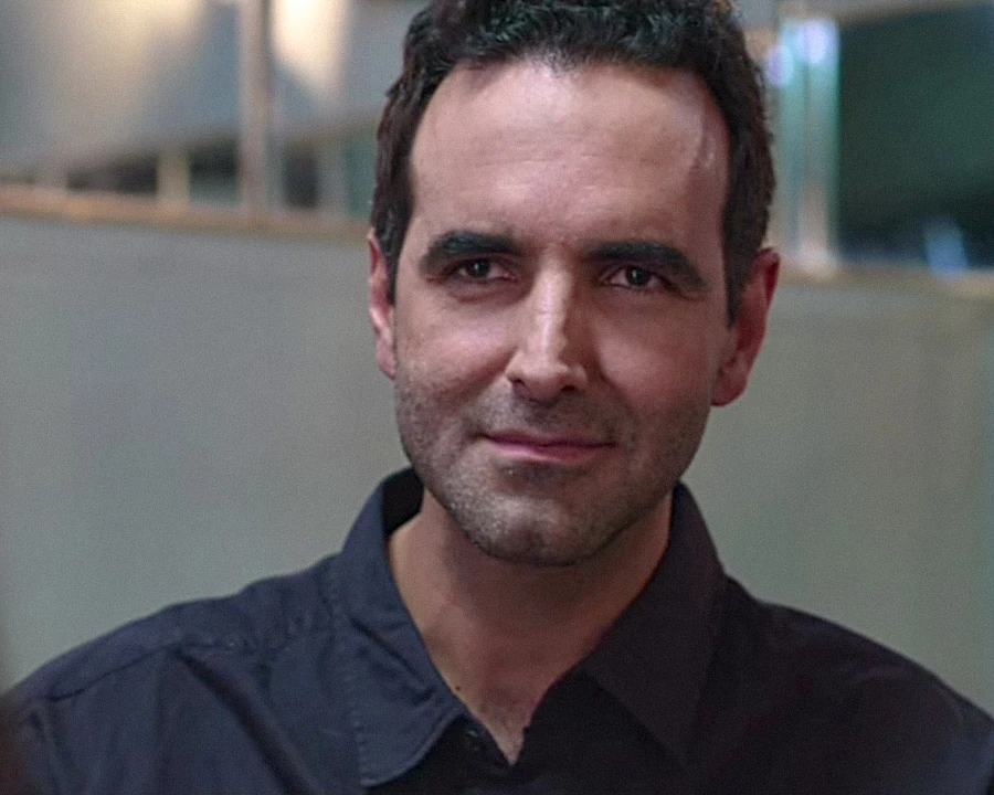 Fernando | Control Z Wiki | Fandom