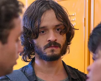 Darío | Control Z Wiki | Fandom