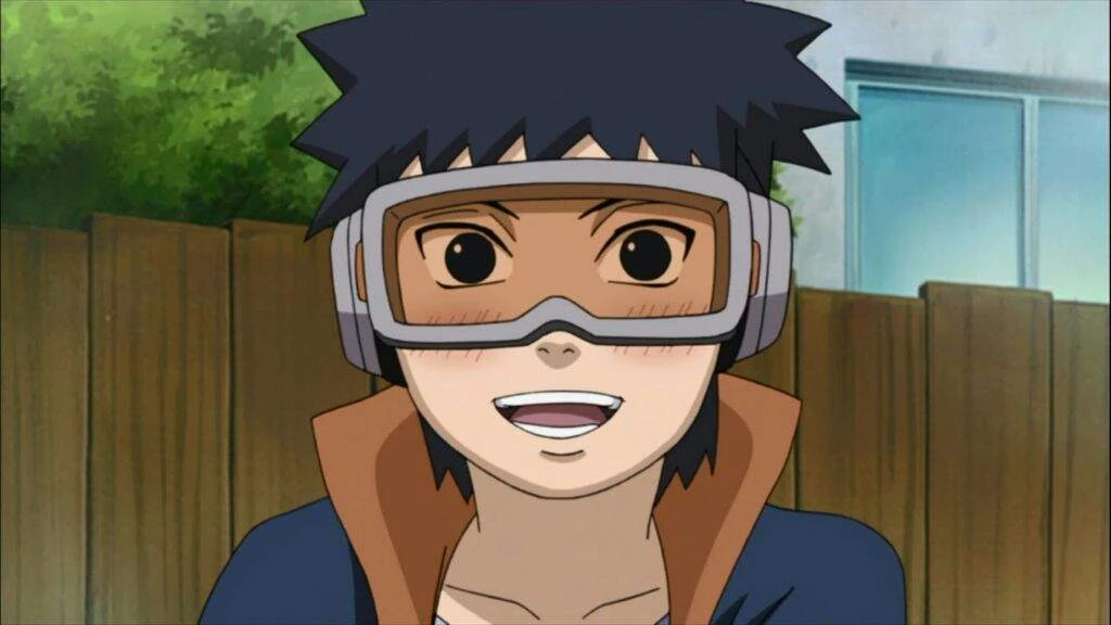 Obito Uchiha | Controle Central Wiki | Fandom