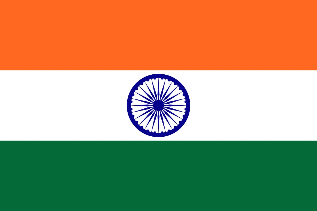 India | Control Europe Wiki | Fandom