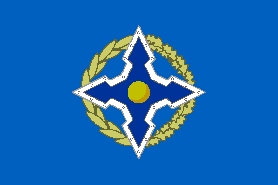 CSTO | Control Europe Wiki | Fandom