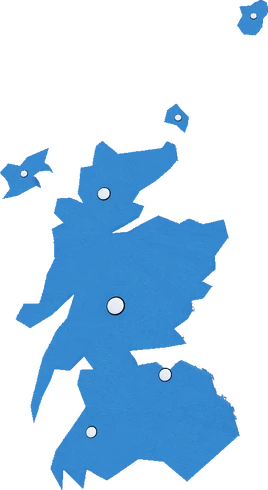 Scotland | Control Europe Wiki | Fandom