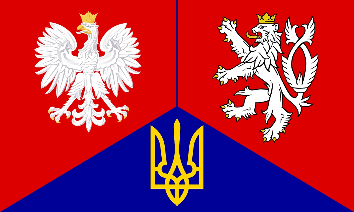 Slavic Union | Control Europe Wiki | Fandom