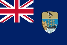 Saint Helena | Control Europe Wiki | Fandom