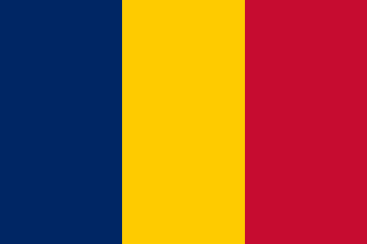 Chad | Control Europe Wiki | Fandom