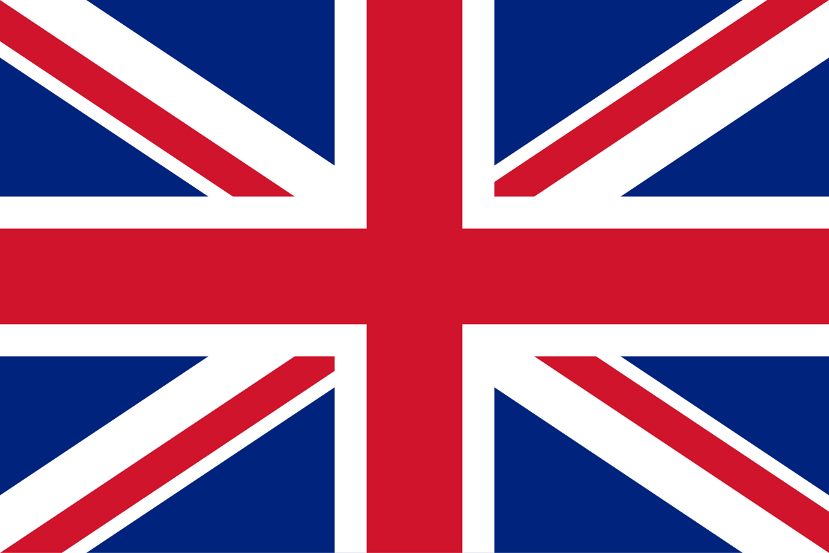 United Kingdom | Control Europe Wiki | Fandom