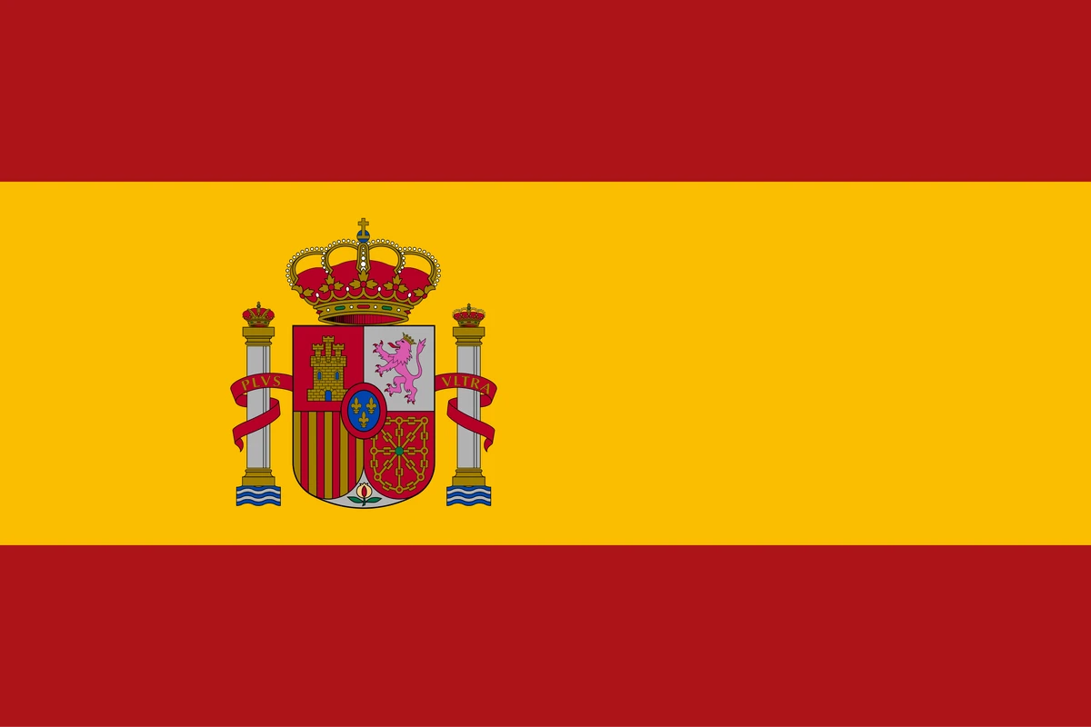 Spain | Control Europe Wiki | Fandom