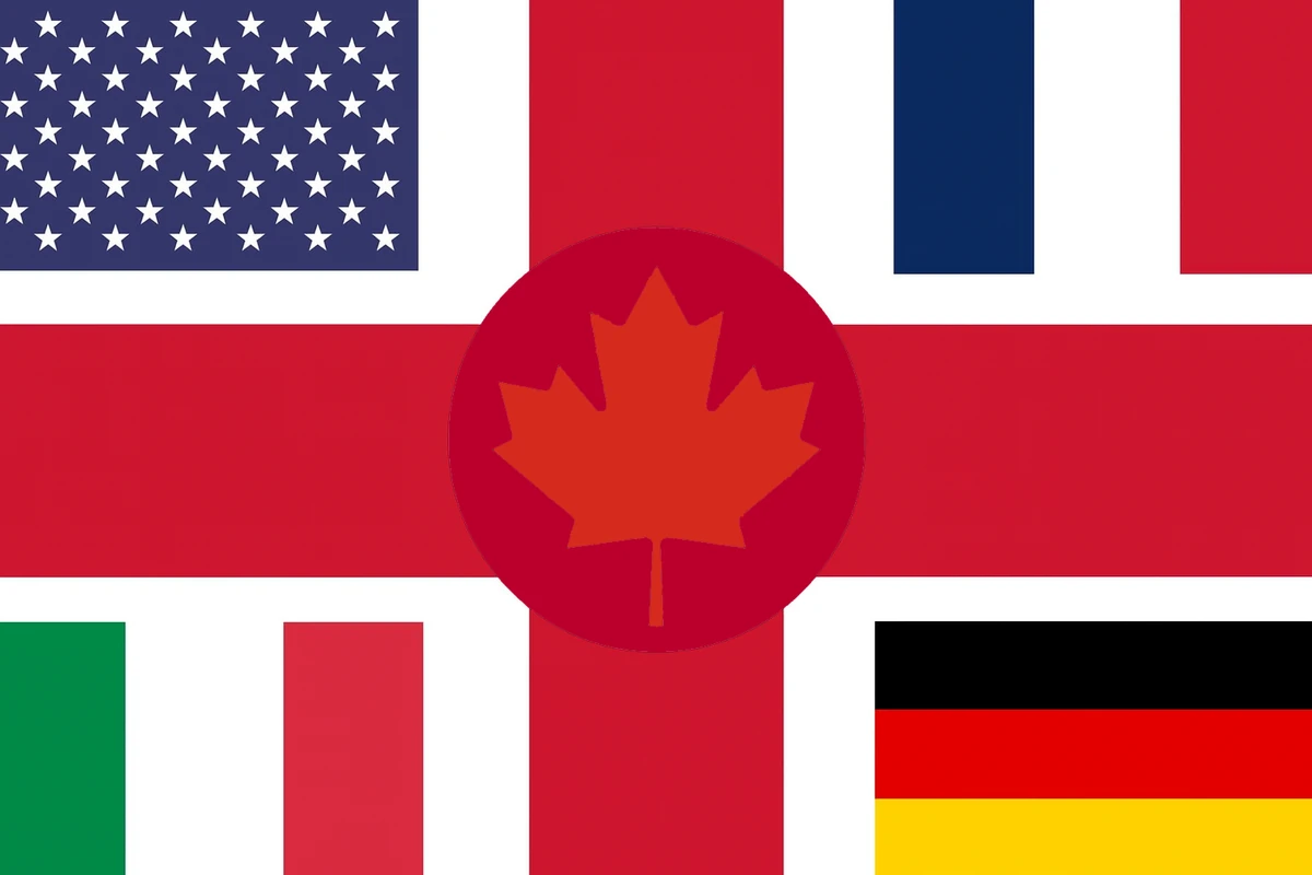 G7 | Control Europe Wiki | Fandom