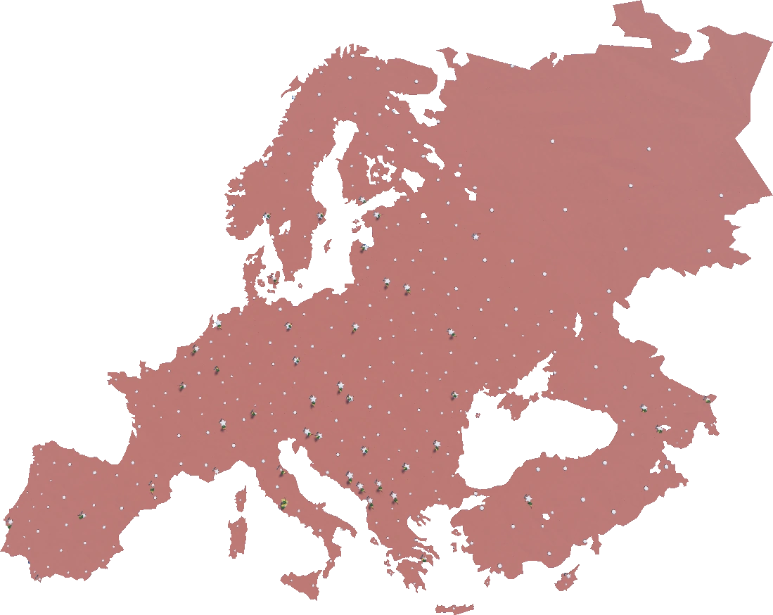 Union of Eurasia | Control Europe Wiki | Fandom