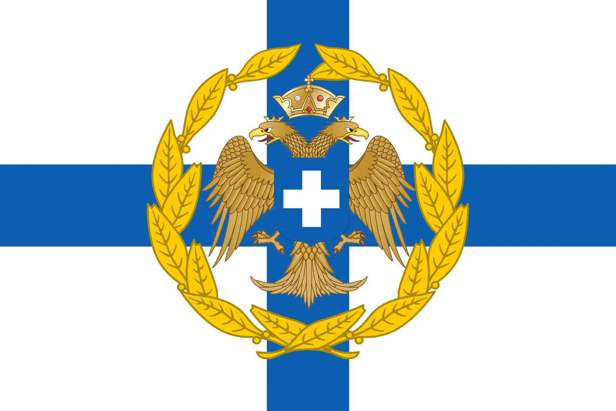 Greater Greece | Control Europe Wiki | Fandom