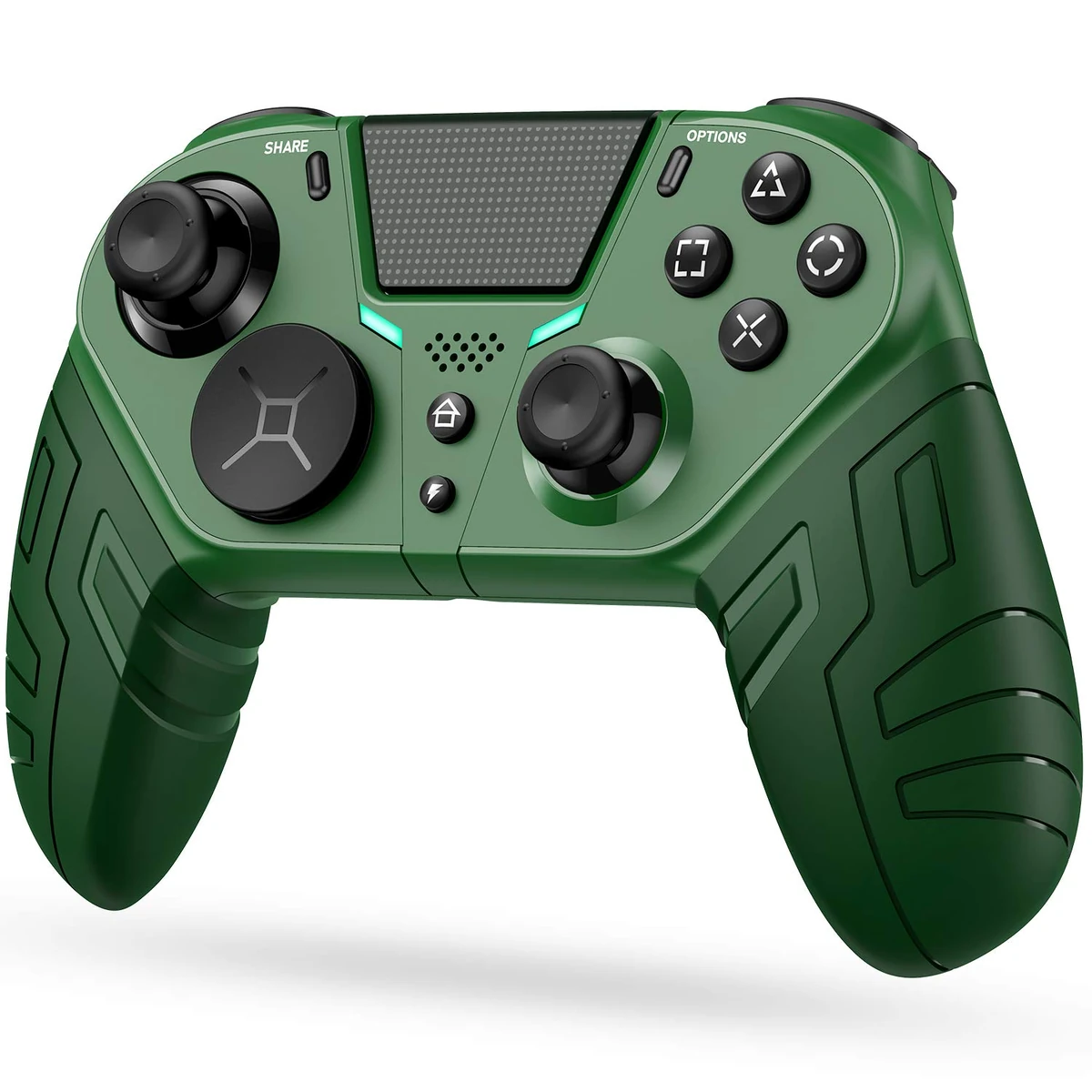 P4 Gamepad Q300 | Game Controller Collective Wiki | Fandom