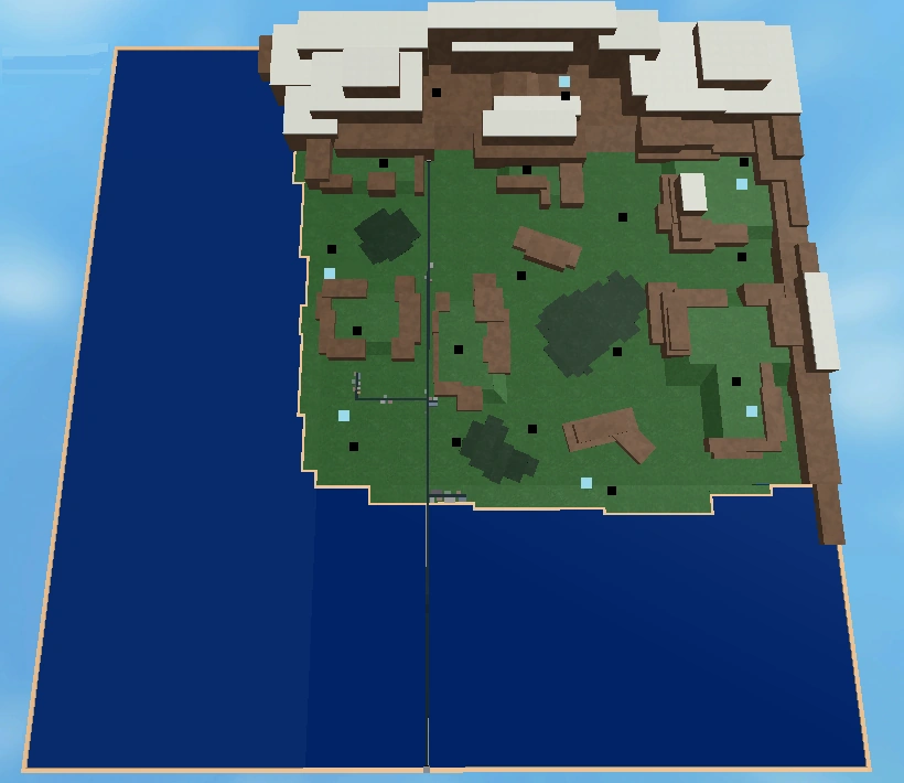 Classic Robloxia | ControlRTS Wiki | Fandom