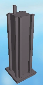 Skyscraper | ControlRTS Wiki | Fandom