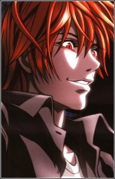 Anthony Reid | Control Syrium Wiki | Fandom