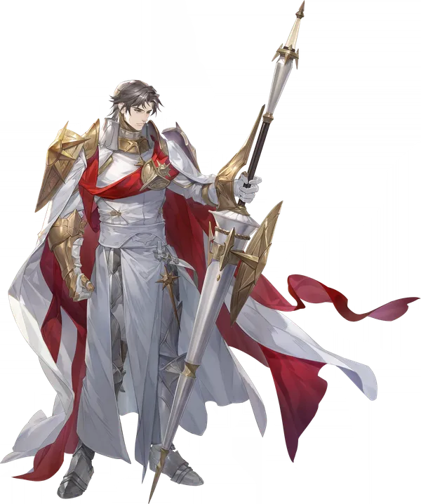 Leonide | Sword of Convallaria Wiki | Fandom