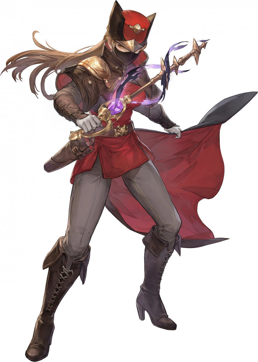 Night Raven | Sword of Convallaria Wiki | Fandom