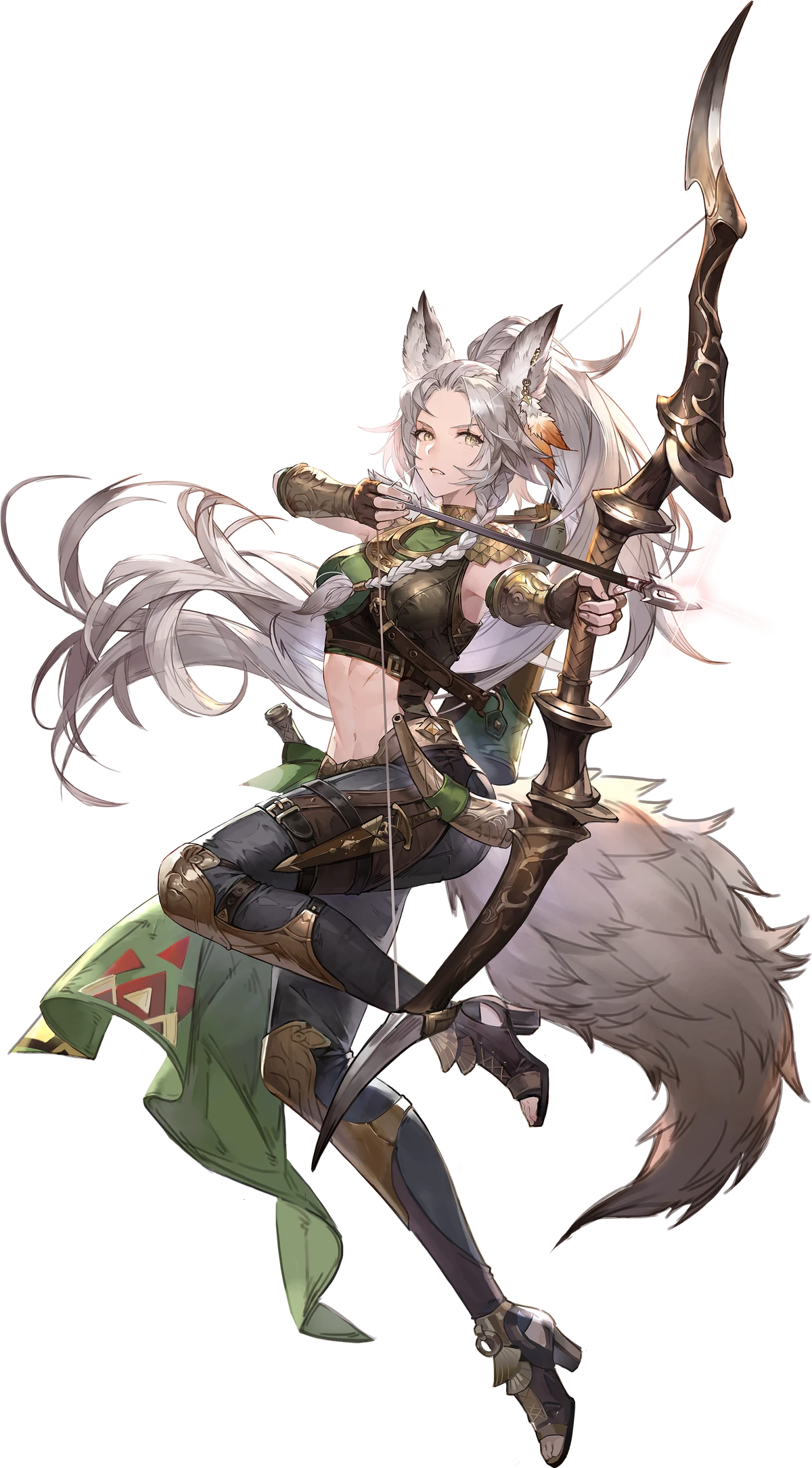 LilyWill | Sword of Convallaria Wiki | Fandom