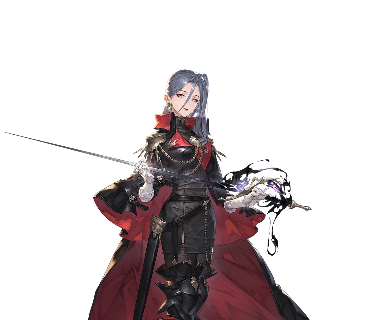 Safiyyah | Sword of Convallaria Wiki | Fandom