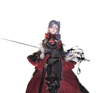 Safiyyah | Sword of Convallaria Wiki | Fandom