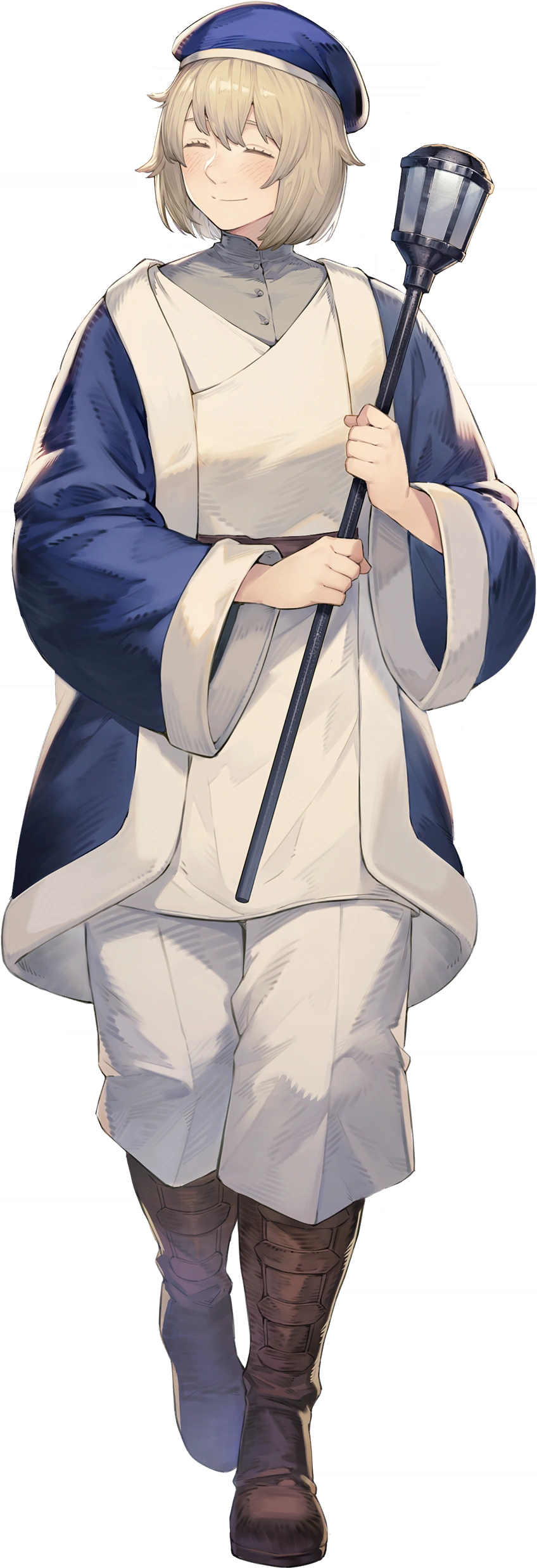 Falin | Sword of Convallaria Wiki | Fandom