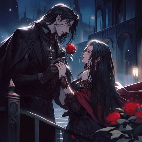 Вампиры | Convergence RE Вики | Fandom