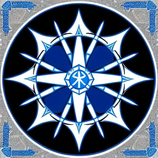 The Order of Mages of the Coalition of Intelligent Beings of Earth ...