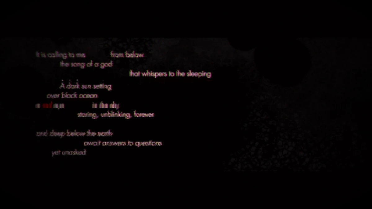 Проект Multifaceted Line | Convergence RE Вики | Fandom