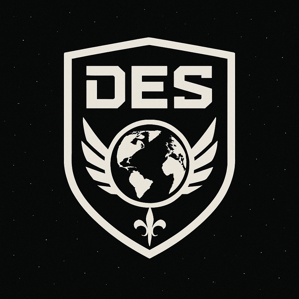 Department of Emergency Situations Coalition of Intelligent Beings of ...