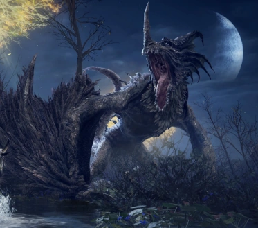 Виверны | Convergence RE Вики | Fandom