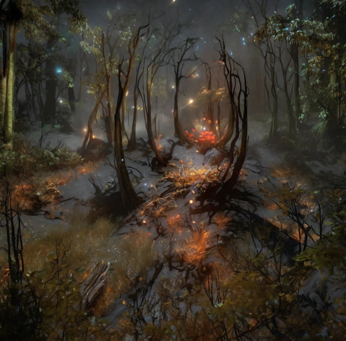 Омская Дуга | Convergence RE Вики | Fandom