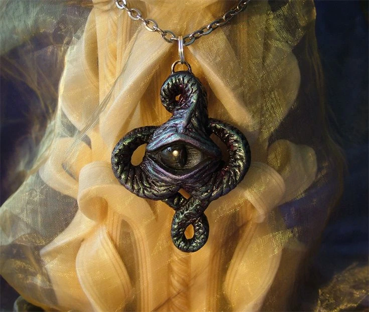 Обереги | Convergence RE Вики | Fandom