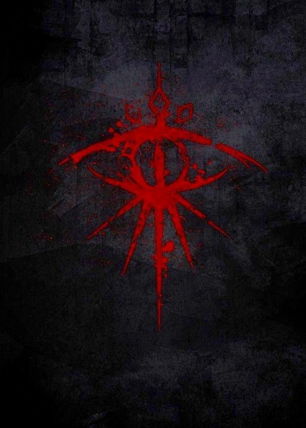 Печать Падшего | Convergence RE Вики | Fandom