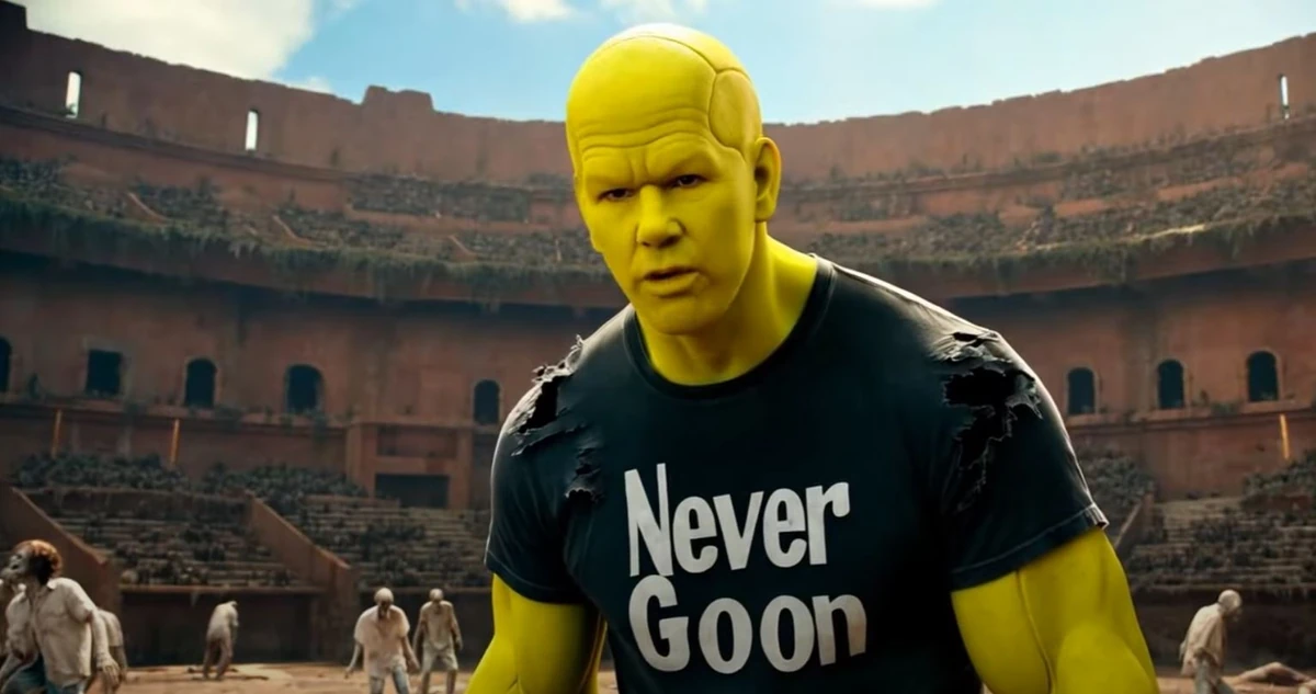 Anti-Gooning Minion Mark | Convergence: The Mark Multiverse Wiki | Fandom