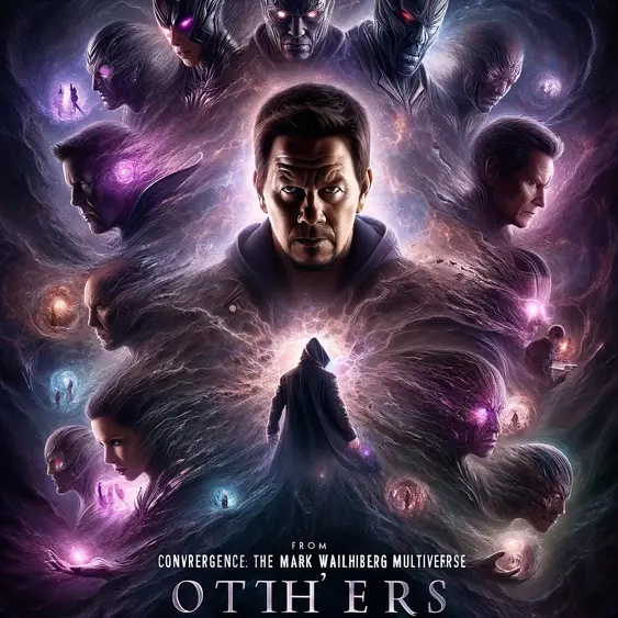 The Others | Convergence: The Mark Multiverse Wiki | Fandom