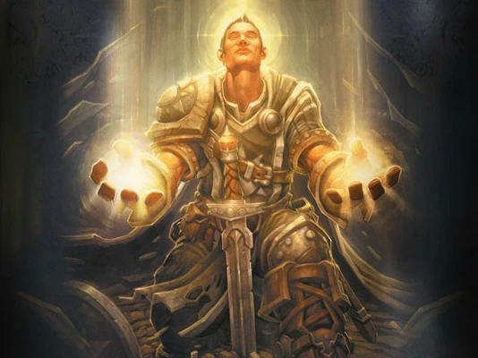 Holy Magic | Convergence Wiki | Fandom