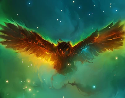 Istari | Convergence Wiki | Fandom