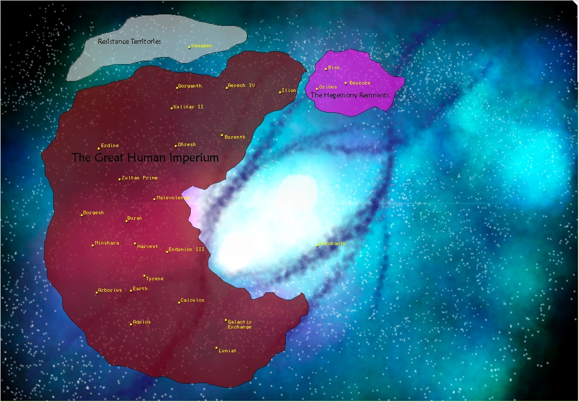 ConvergenceRPG Wiki/New Timeline | ConvergenceRPG Wiki | Fandom