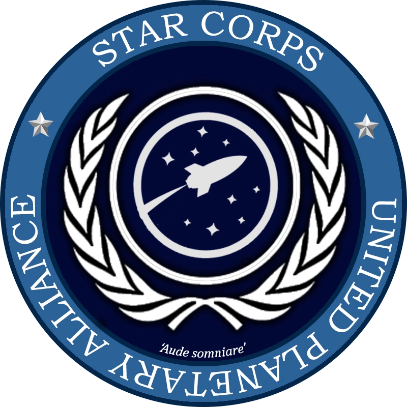 United Planetary Alliance Star Corps | ConvergenceRPG Wiki | Fandom