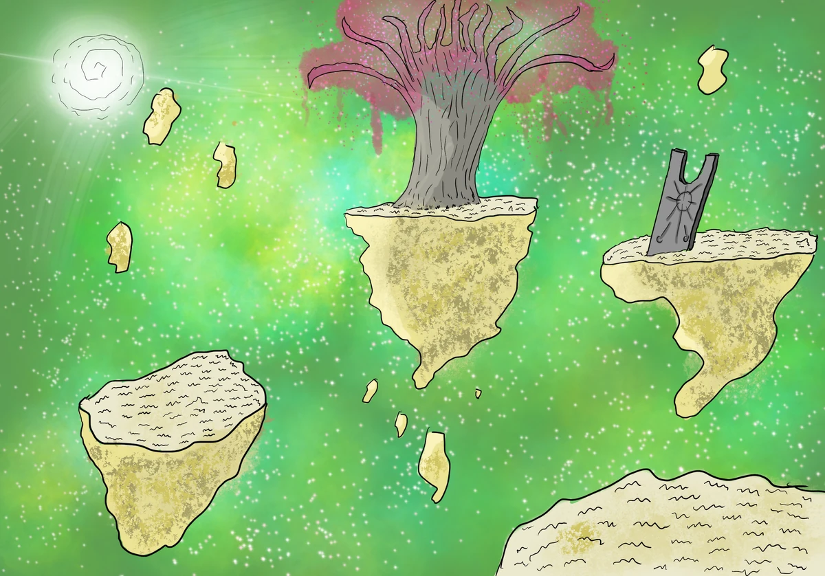 Realm between realms | ConvergenceRPG Wiki | Fandom