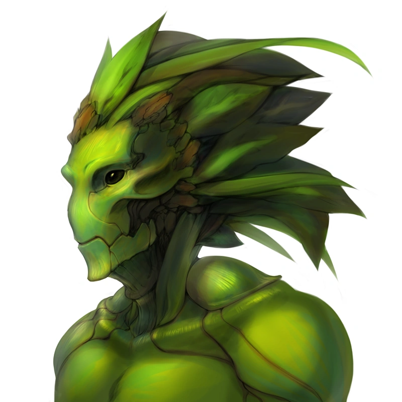 Floran | ConvergenceRPG Wiki | Fandom