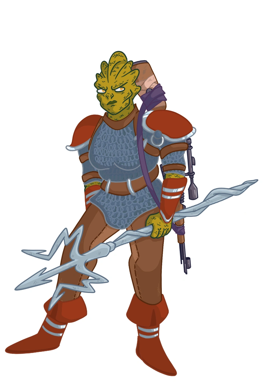 Bunka | ConvergenceRPG Wiki | Fandom