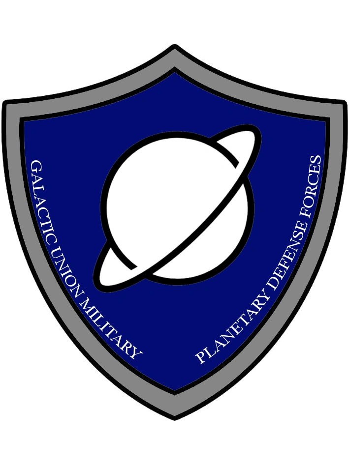 Planetary Defense Forces | ConvergenceRPG Wiki | Fandom